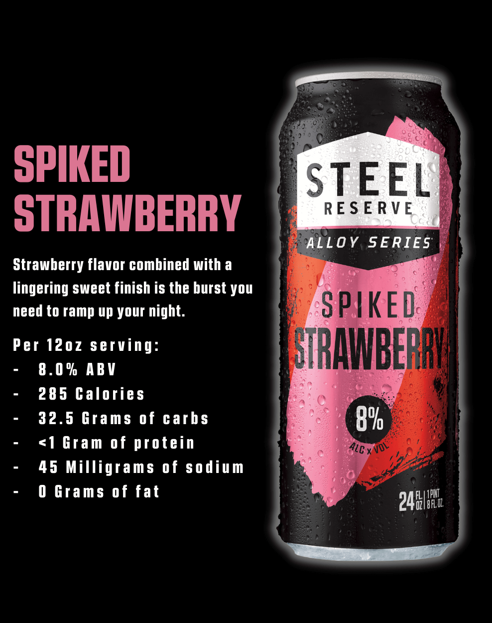 Home | Steel Reserve